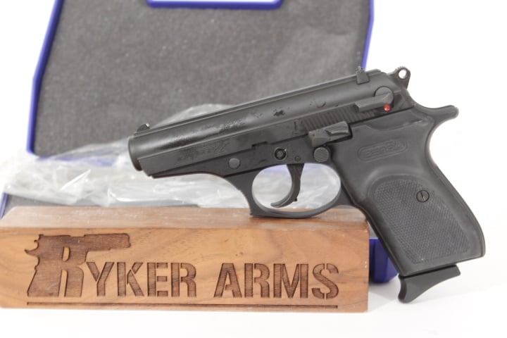 Ryker Arms