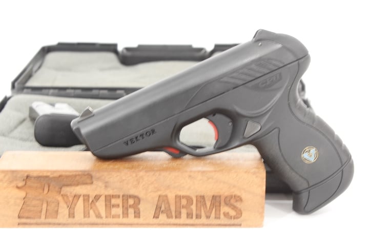 Ryker Arms