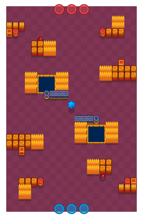 Best Brawlers for Power League | Brawl Pro