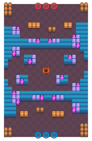 Event Rotation, Maps & Modes | Brawl Pro