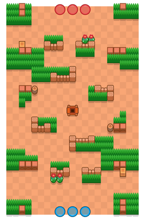 Event Rotation, Maps & Modes | Brawl Pro