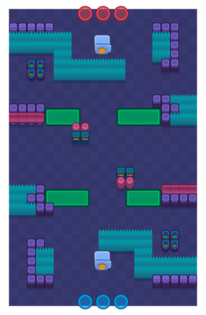 Event Rotation, Maps & Modes | Brawl Pro