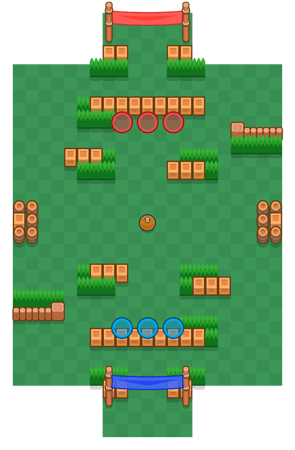 Event Rotation, Maps & Modes | Brawl Pro