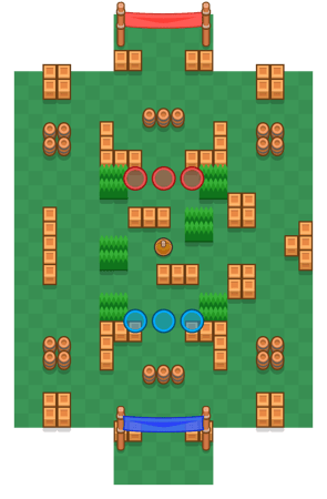 Event Rotation, Maps & Modes | Brawl Pro