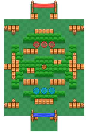 Event Rotation, Maps & Modes | Brawl Pro
