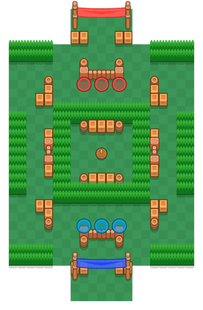 Event Rotation, Maps & Modes | Brawl Pro