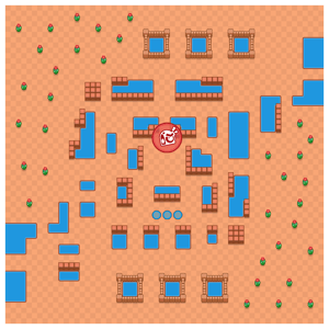 Event Rotation, Maps & Modes | Brawl Pro