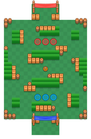 Event Rotation, Maps & Modes | Brawl Pro