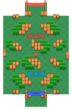 Event Rotation, Maps & Modes | Brawl Pro