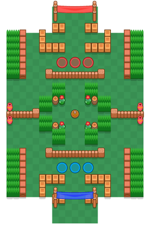Event Rotation, Maps & Modes | Brawl Pro