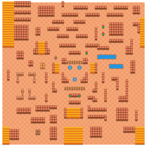 Event Rotation, Maps & Modes | Brawl Pro