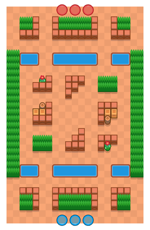 Event Rotation, Maps & Modes | Brawl Pro