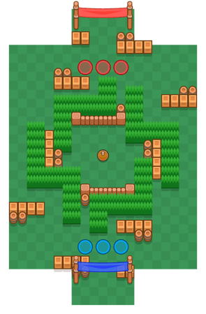 Event Rotation, Maps & Modes | Brawl Pro