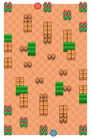 Event Rotation, Maps & Modes | Brawl Pro