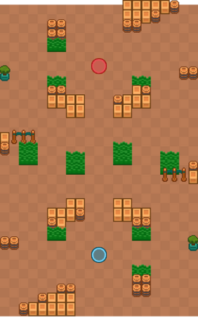 Event Rotation, Maps & Modes | Brawl Pro