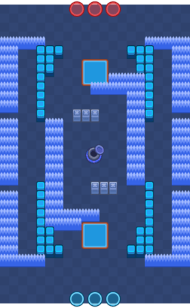 Best Brawlers for Power League | Brawl Pro