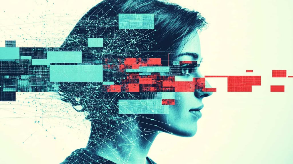 Modern Types Of RAG Systems: From HTML To Agentic Systems | Evonomics