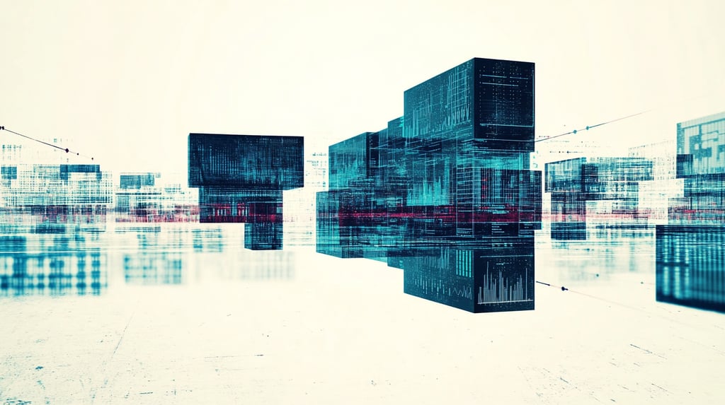 Modern Types Of RAG Systems: From HTML To Agentic Systems | Evonomics