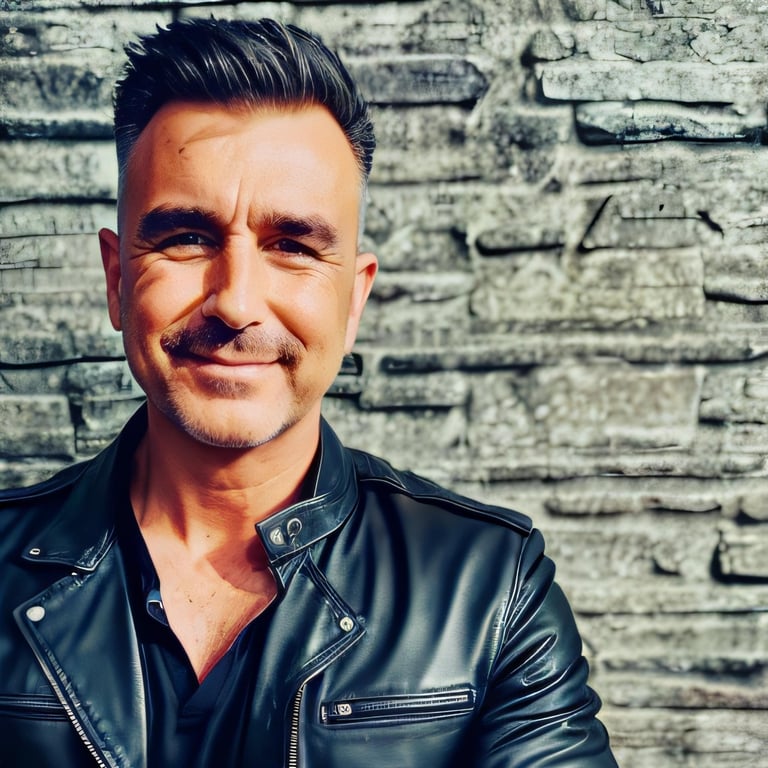 Alex Ryder | DJ.Studio