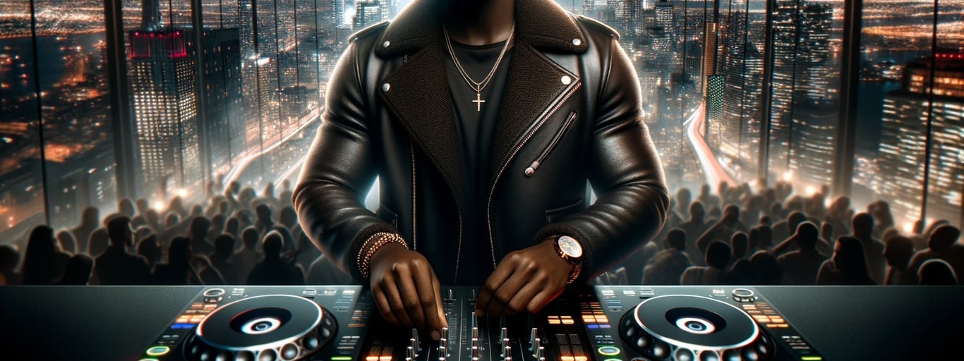 Skij Beats | DJ.Studio