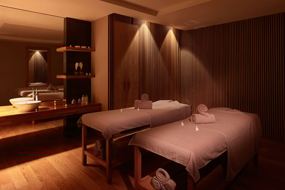 Antalya Lara Spa Massage & Wellness | Lara Barut Collection