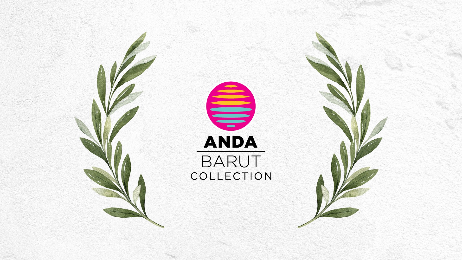 Anda Barut Collection Will Be With You In 2025 with The Wellness Week ...