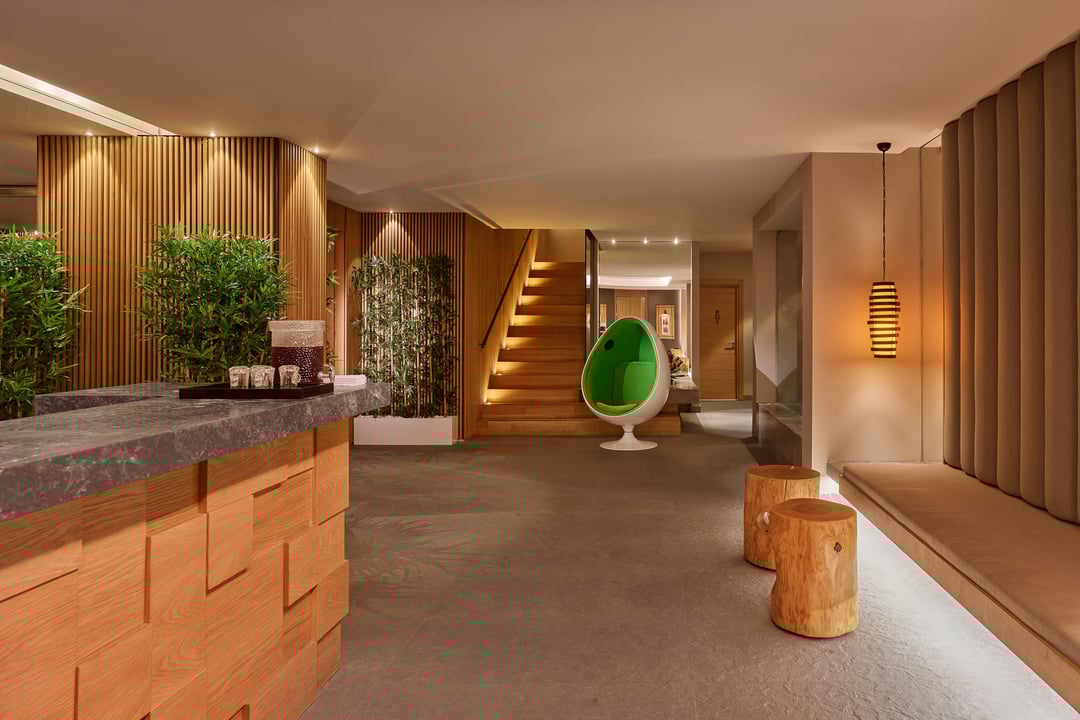 Antalya Lara Spa Massage & Wellness | Lara Barut Collection