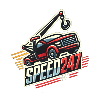 Speed 24/7 Philippines - Roadside Assistance