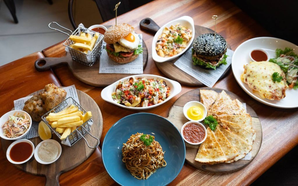 The Coffee Hub brings the bula spirit to all - Fiji Traveller