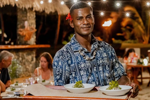 Fijian food Archives - Fiji Traveller