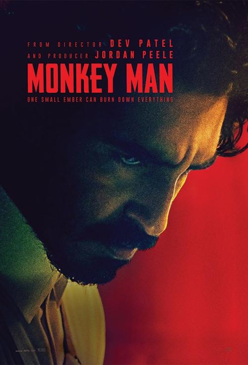 Film Review: Monkey Man
