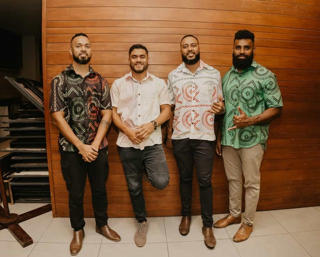 Whats New - Fiji Traveller