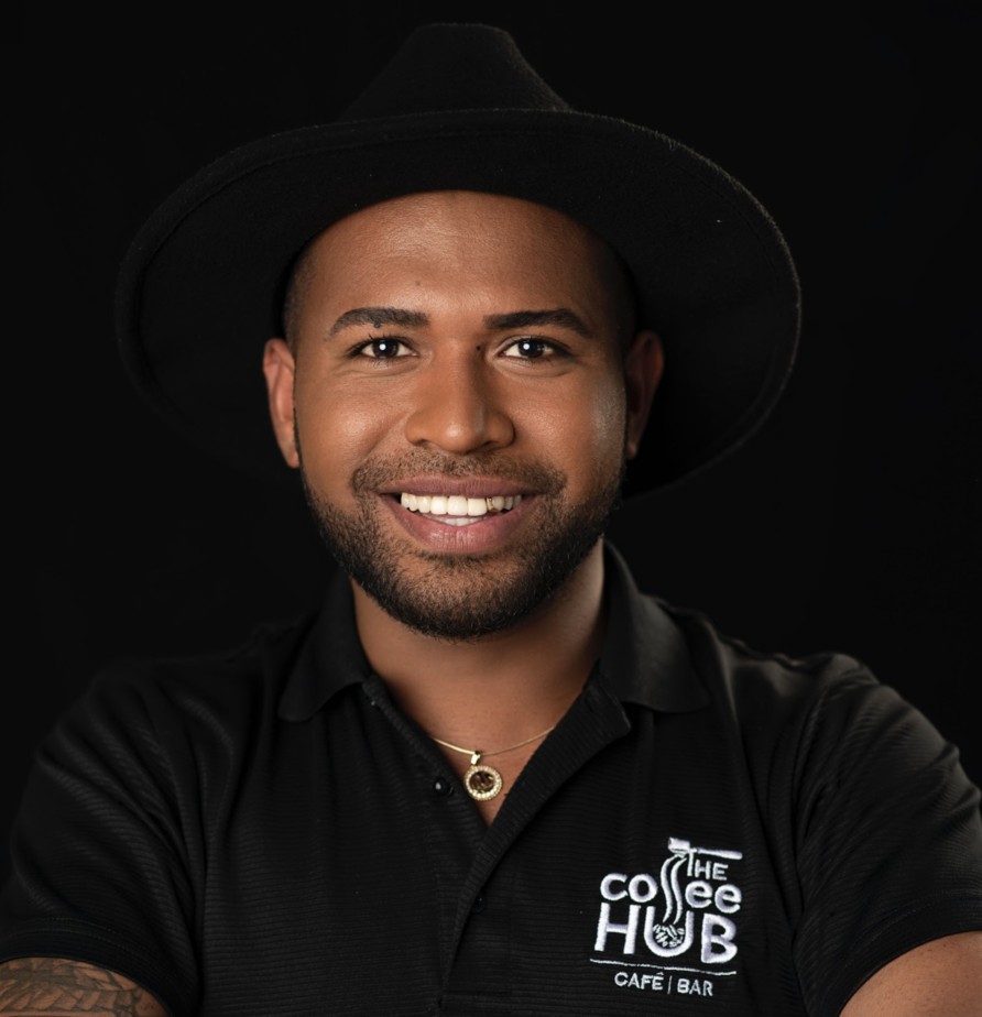 The Coffee Hub brings the bula spirit to all - Fiji Traveller