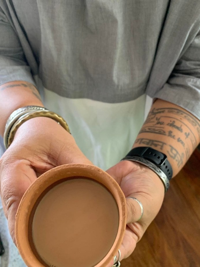 Chaiwala brings Indian street food to Fiji homes - Fiji Traveller