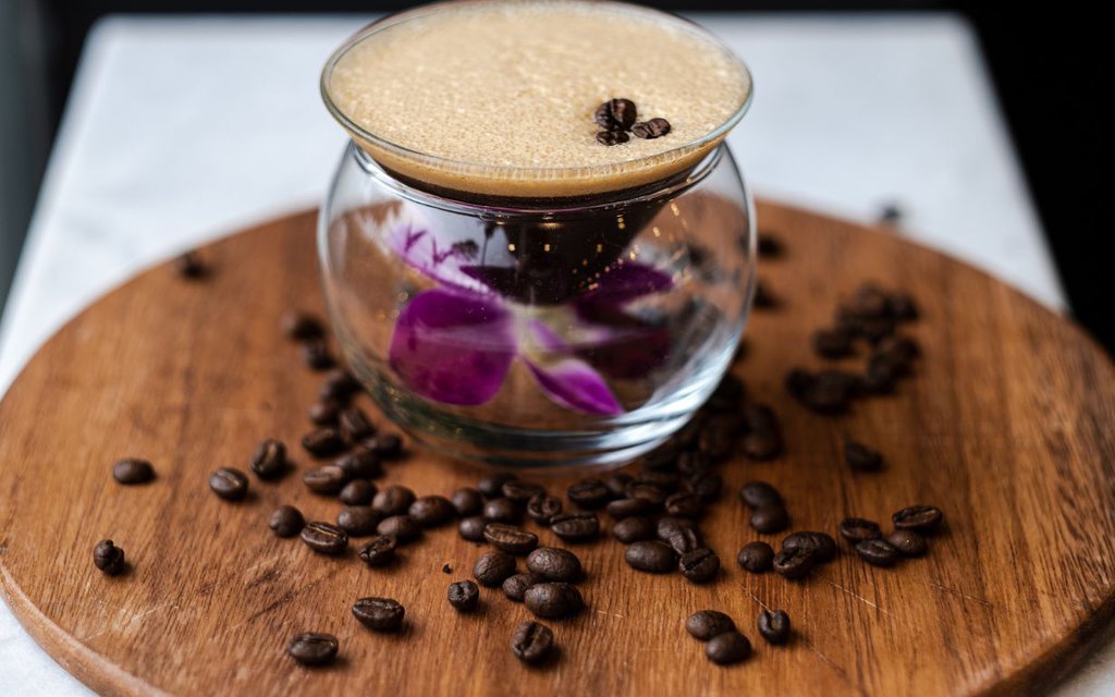 The Coffee Hub brings the bula spirit to all - Fiji Traveller