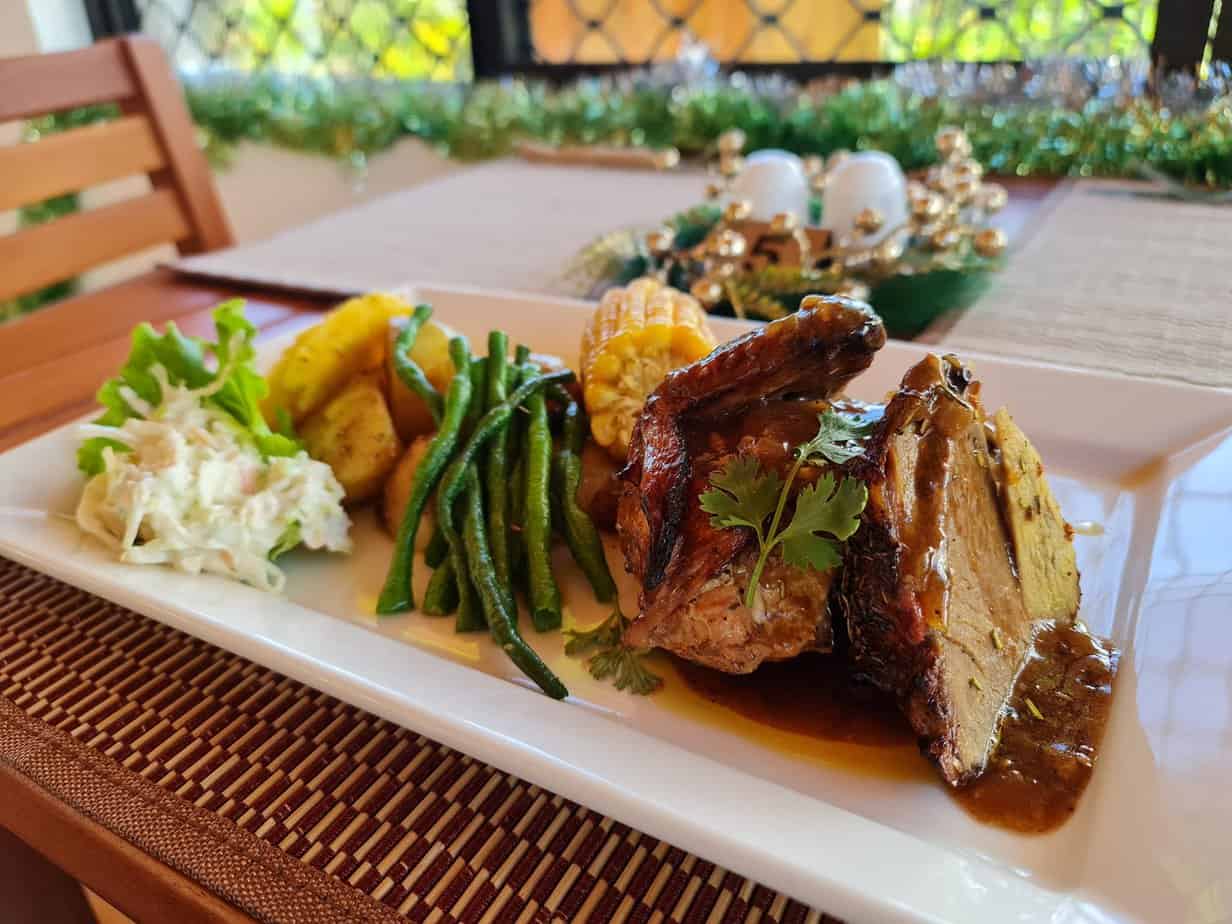 Local heroes: Malhana Cloud Kitchen