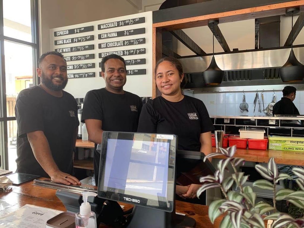 Toorak Neighbourhood Guide