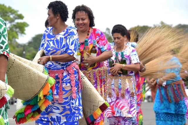 Culture - Fiji Traveller