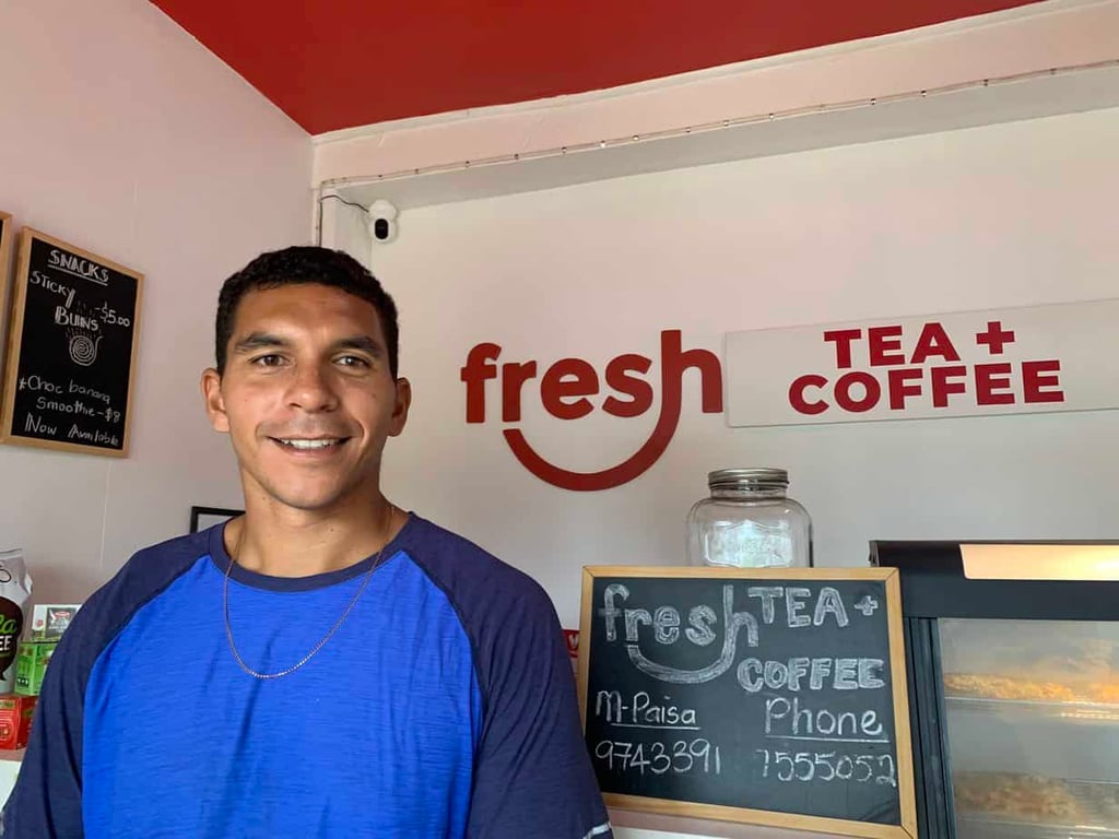 Savusavu: A guide to Fiji's hidden paradise