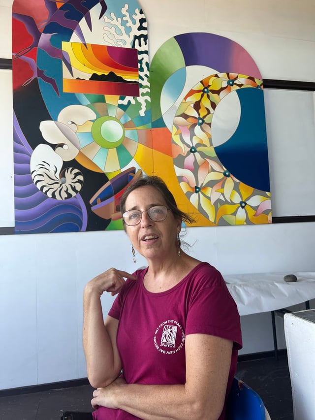 Shop - Fiji Traveller