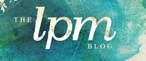 Ministry Blog Lessons with Living Proof Blog - Beth Moore