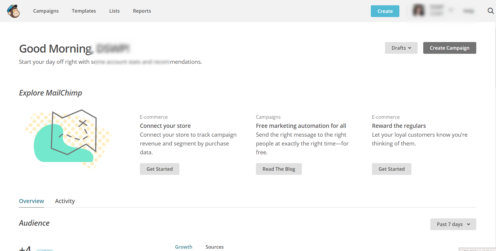 How to add an Opt-in to Mailchimp