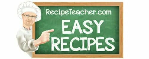 My Interview with Recipe Teacher!