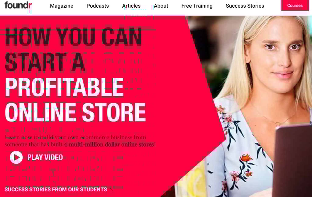 How to Build a Cornerstone Page