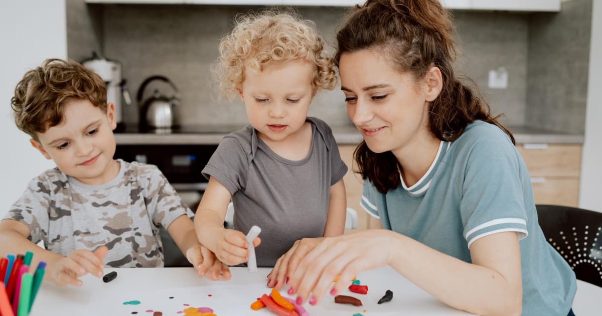 Garde enfant Le Plessis-Pâté: Top 10 gardiennes