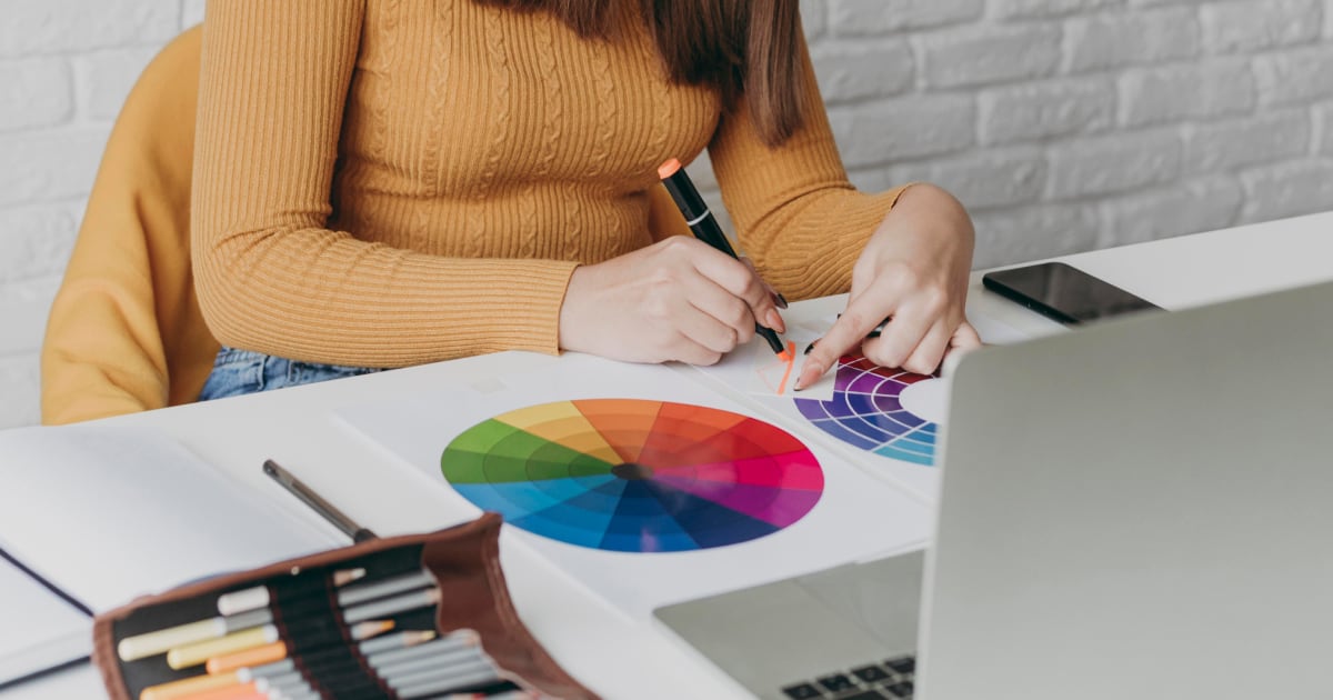 Graphiste Le Perreux-sur-Marne : Top 10 graphistes