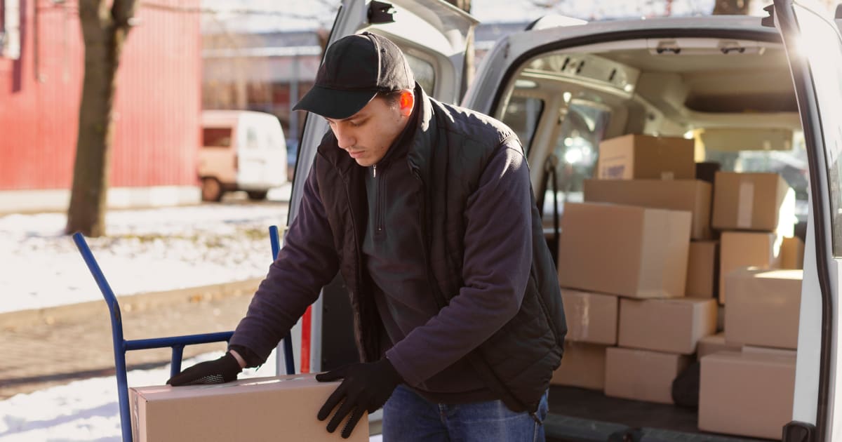 Transporteur Saint-Nicolas-de-Port: Top 10