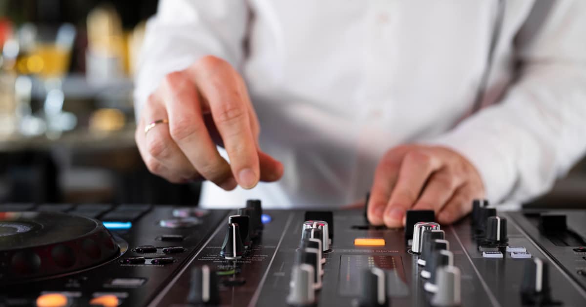 DJ Bry-sur-Marne: Top 10 meilleurs DJ's mariage