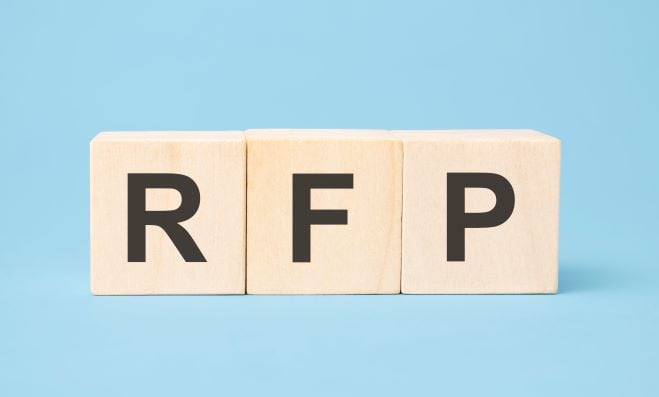 How to write an RFP: RFP template, 8 Tips & Process - oboloo