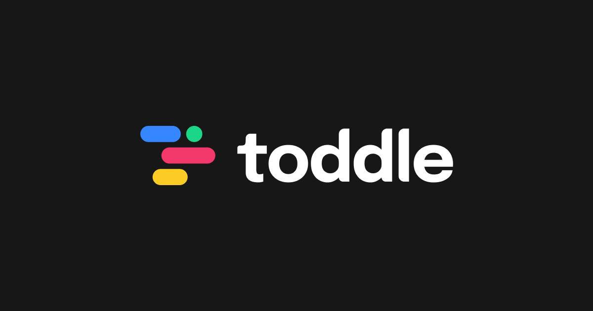 toddle